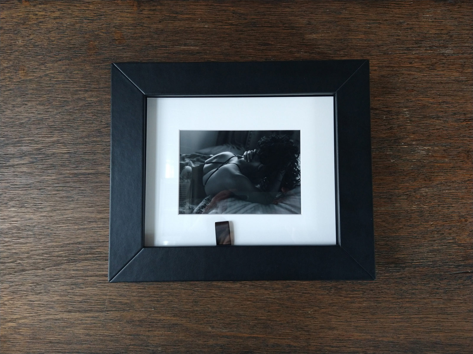 Your Boudoir Folio Box - ebboudoir.com